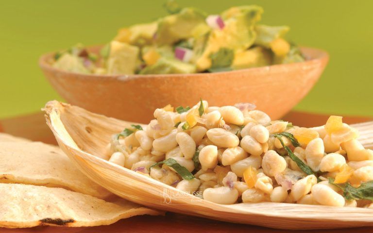 Ahuautle: el caviar azteca desayuno del gran Moctezuma Xocoyotzin