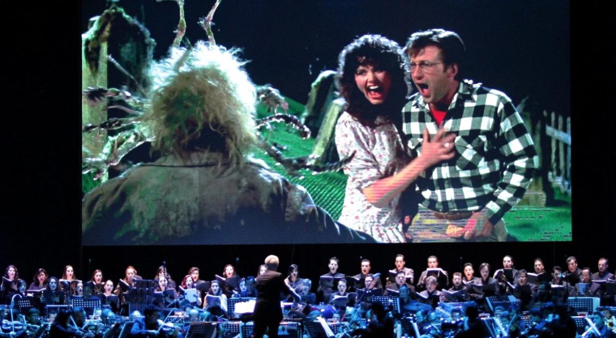 Tim Burton Orchestral Concert, revivirá la emoción musical sus ...
