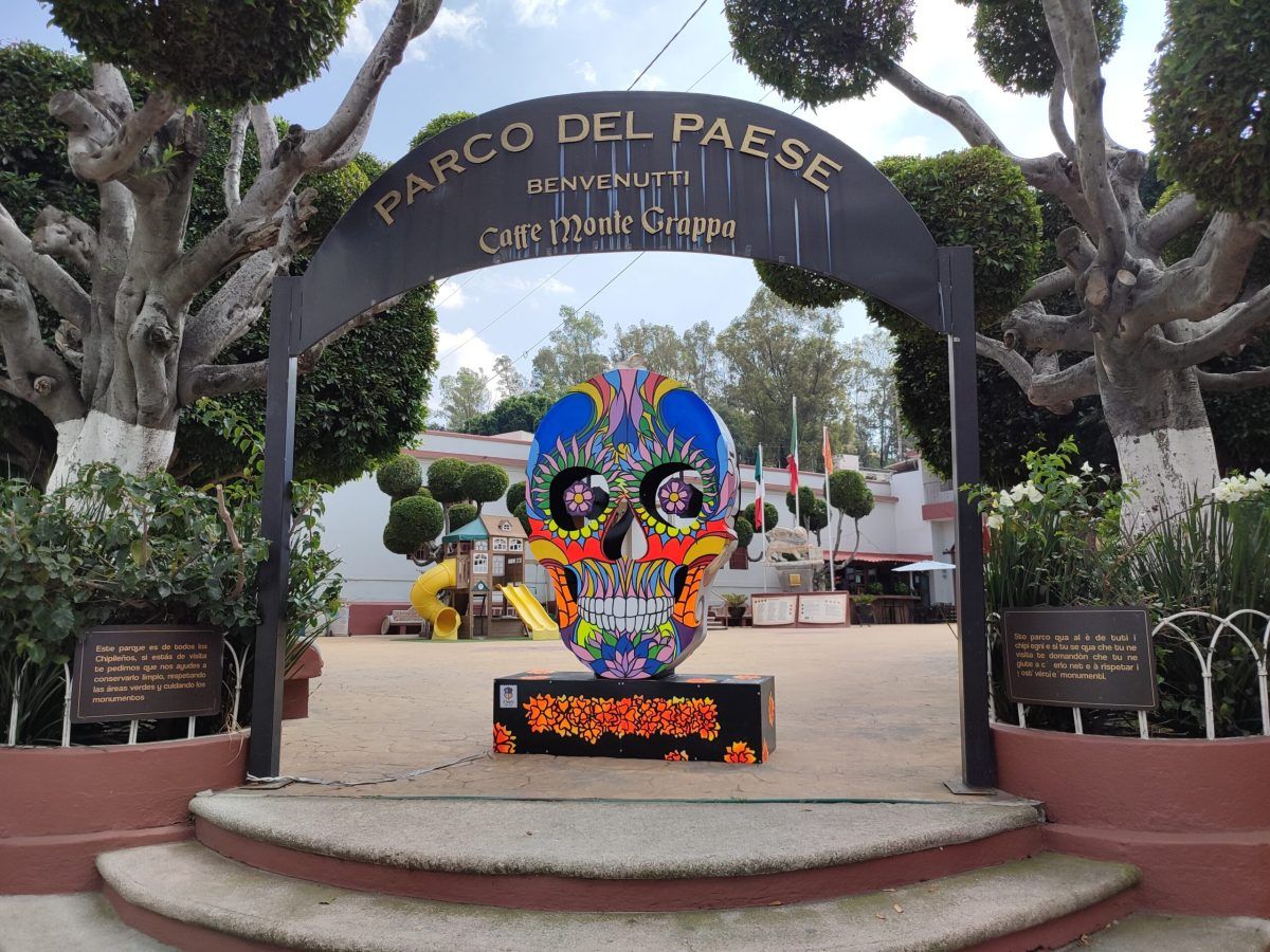 Chipilo, la ciudad de Puebla con lengua, arquitectura y gastronomía ...