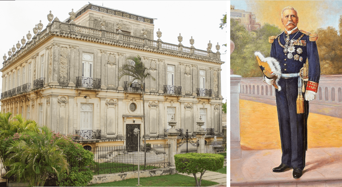 Estos Son Los Edificios Emblemáticos Del Eclecticismo Arquitectónico