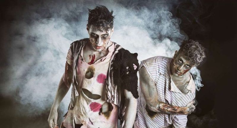 Freak Fest regresa a la ciudad con una terrorífica edición - Somos MXC
