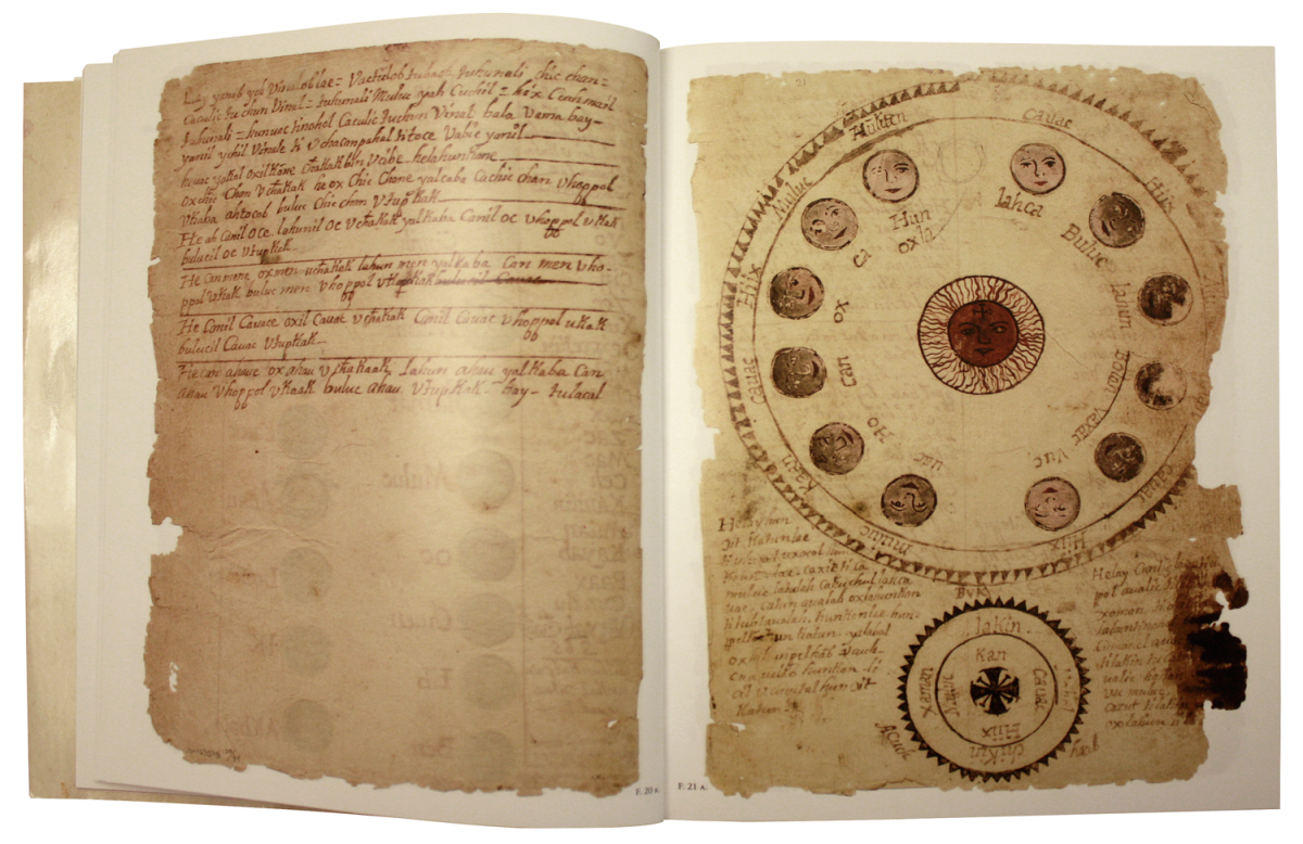 13 libros esenciales para conocer más del saber ancestral prehispánico