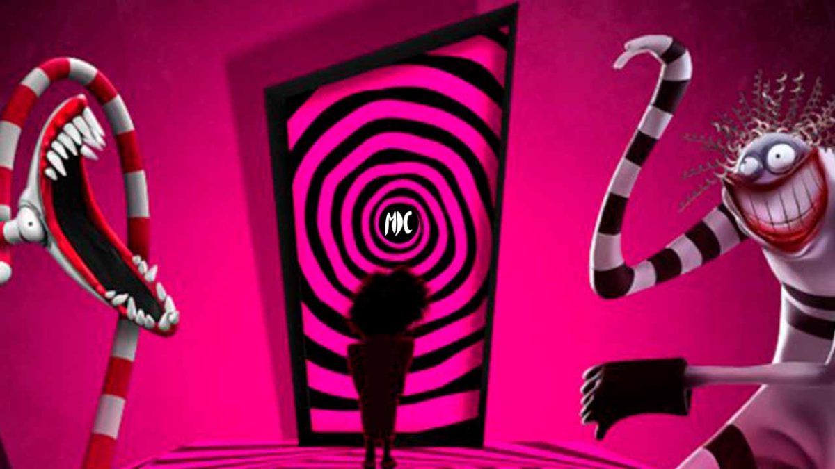 Festival de Tim Burton 2023, un homenaje a las excentricidades de este ...