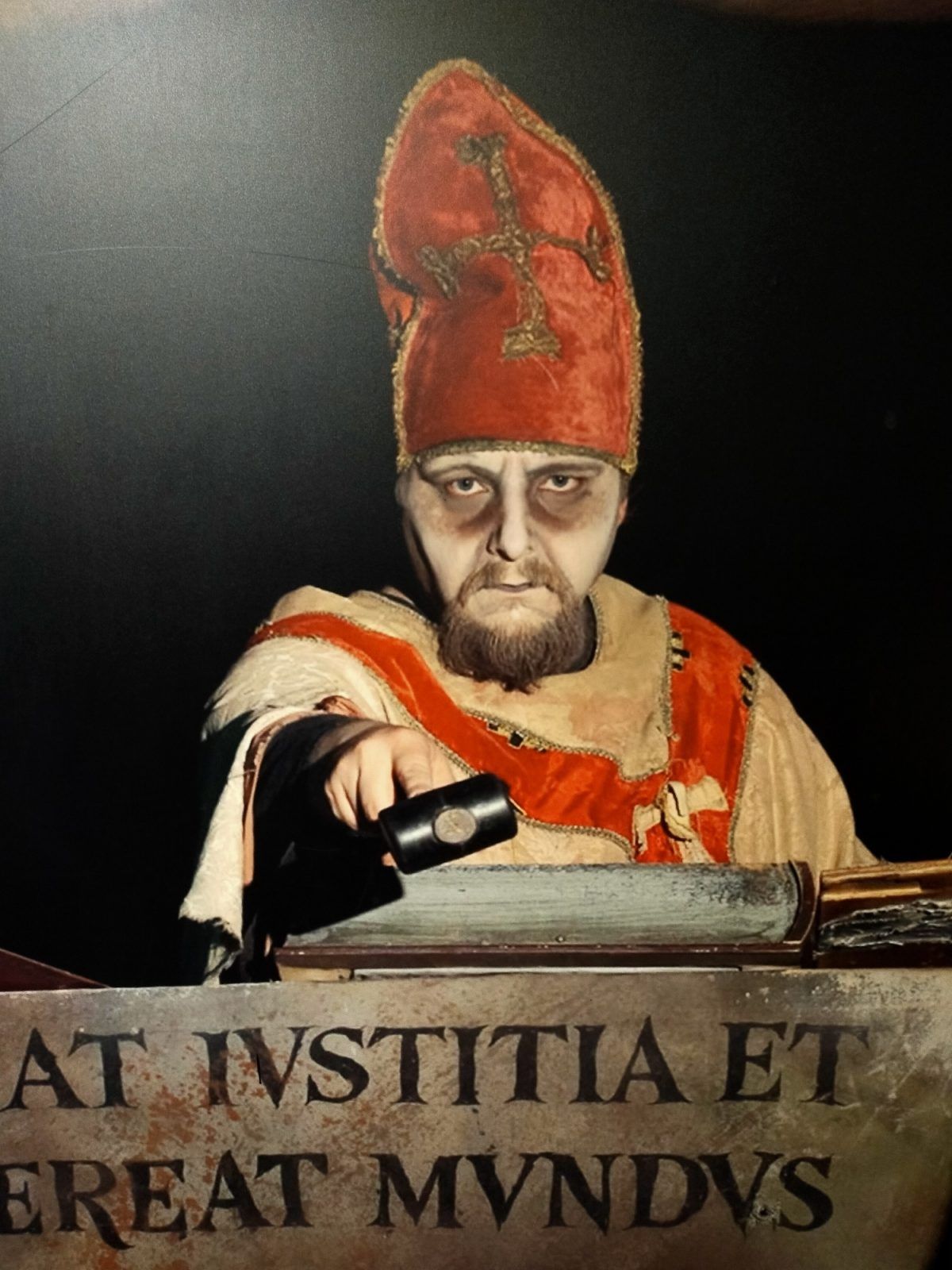 Museo de la Inquisición tendrá recorridos especiales por Día de Muertos