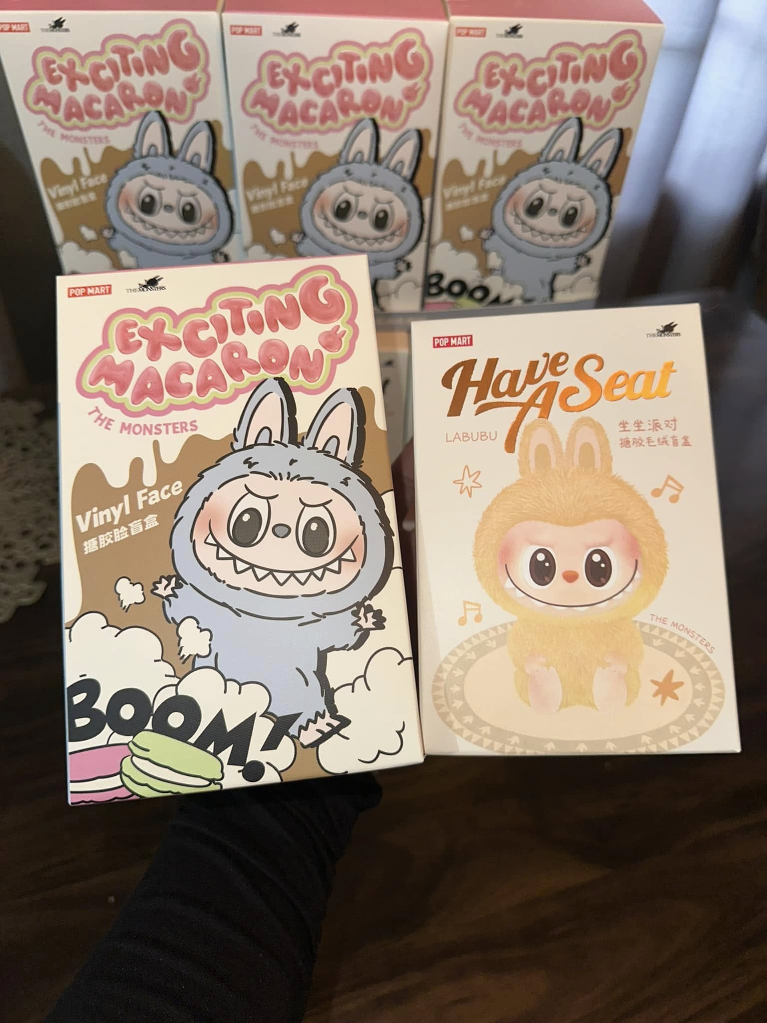 Labubus: la historia del juguete único para regalar en Navidad