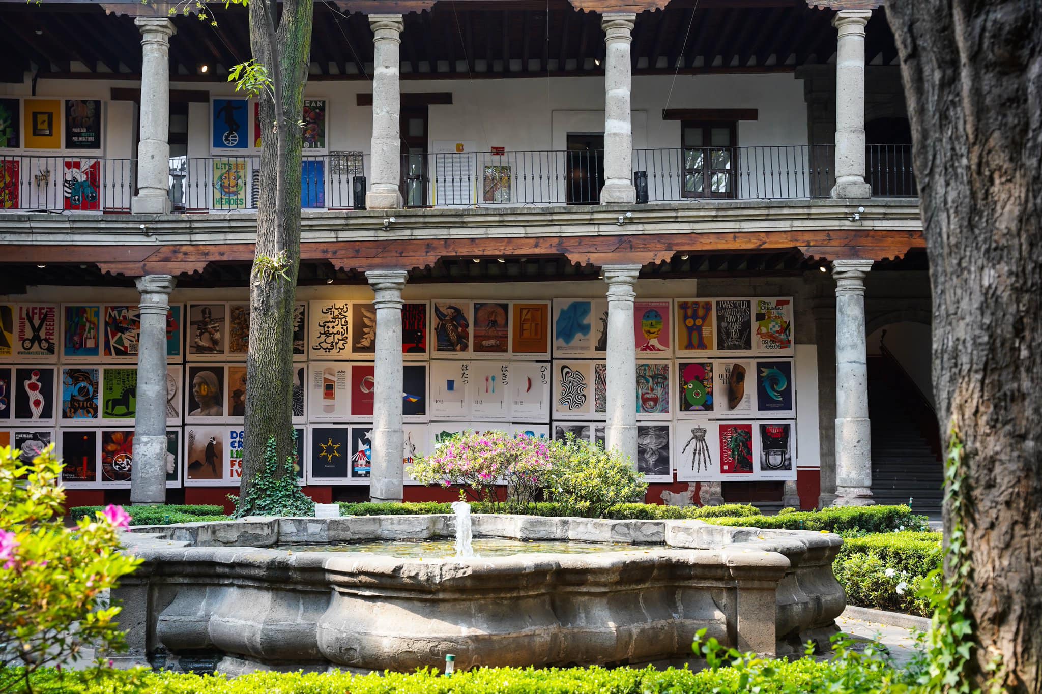 Japón del mito al manga; la próxima gran exposición en el Franz Mayer