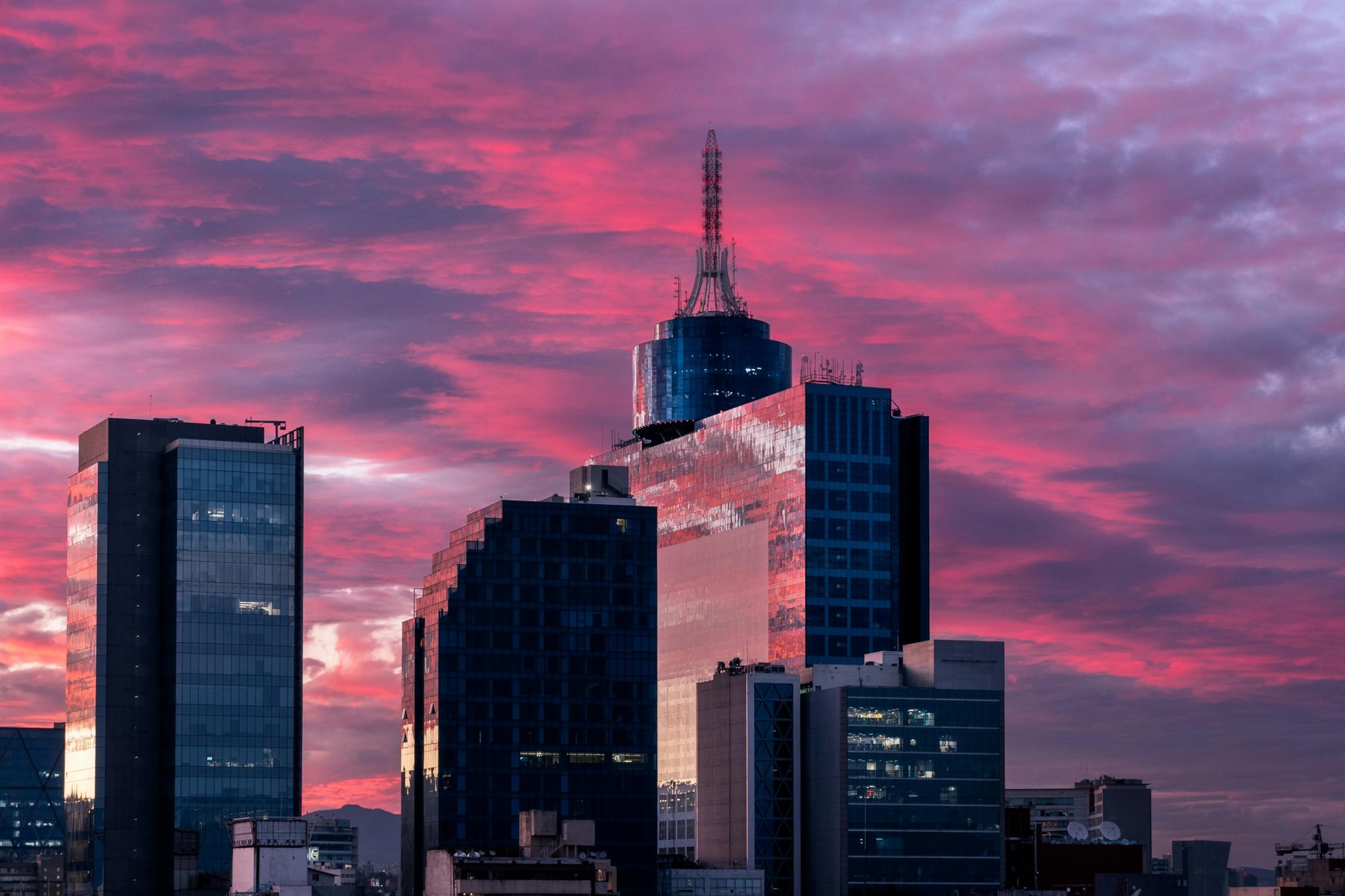 Los 5 destinos de México más visitados por mexicanos