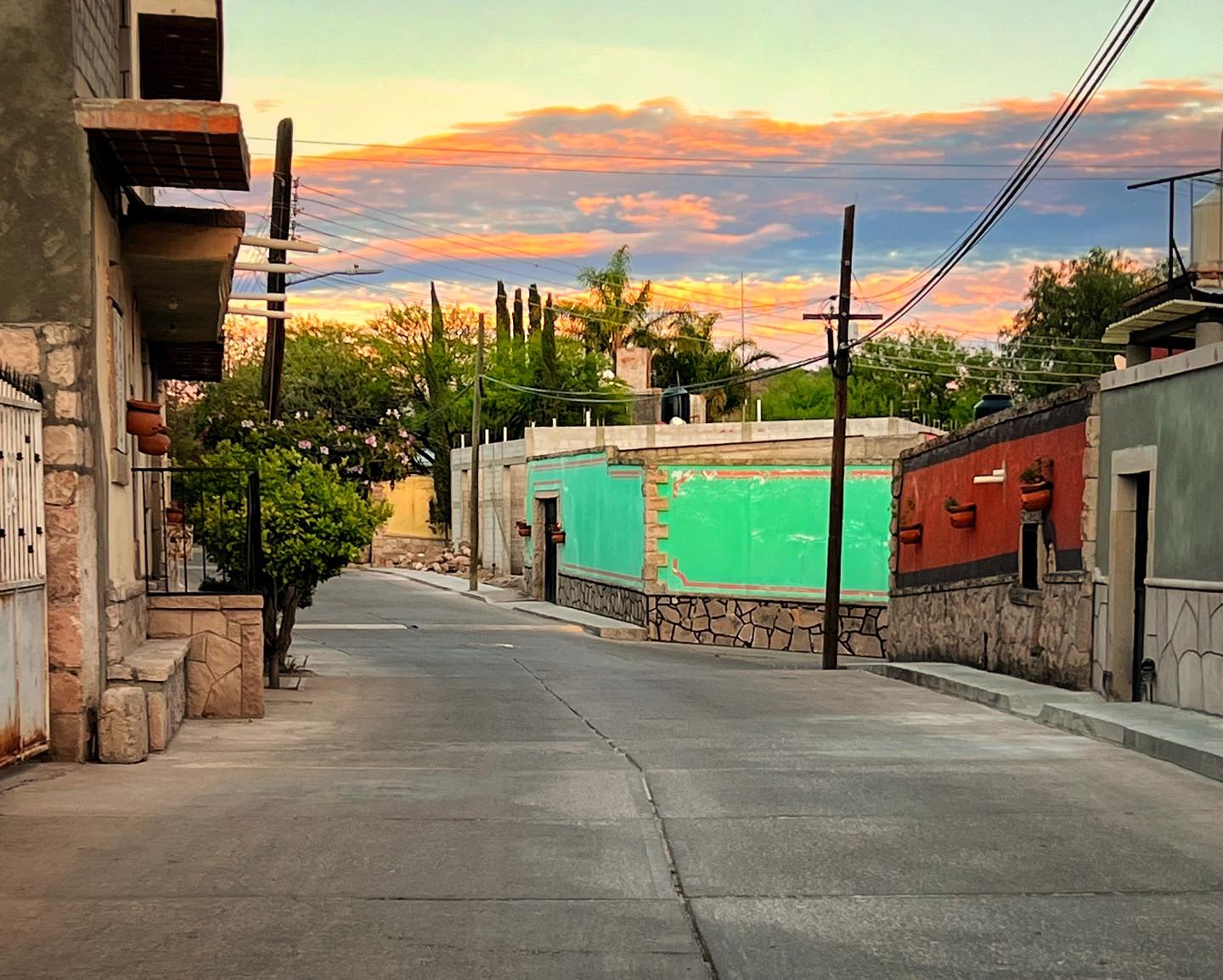 Susticacán: el pueblo más limpio de todo México