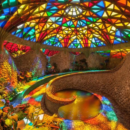 Open House 2025, recorre gratis algunos de los edificios más icónicos ...