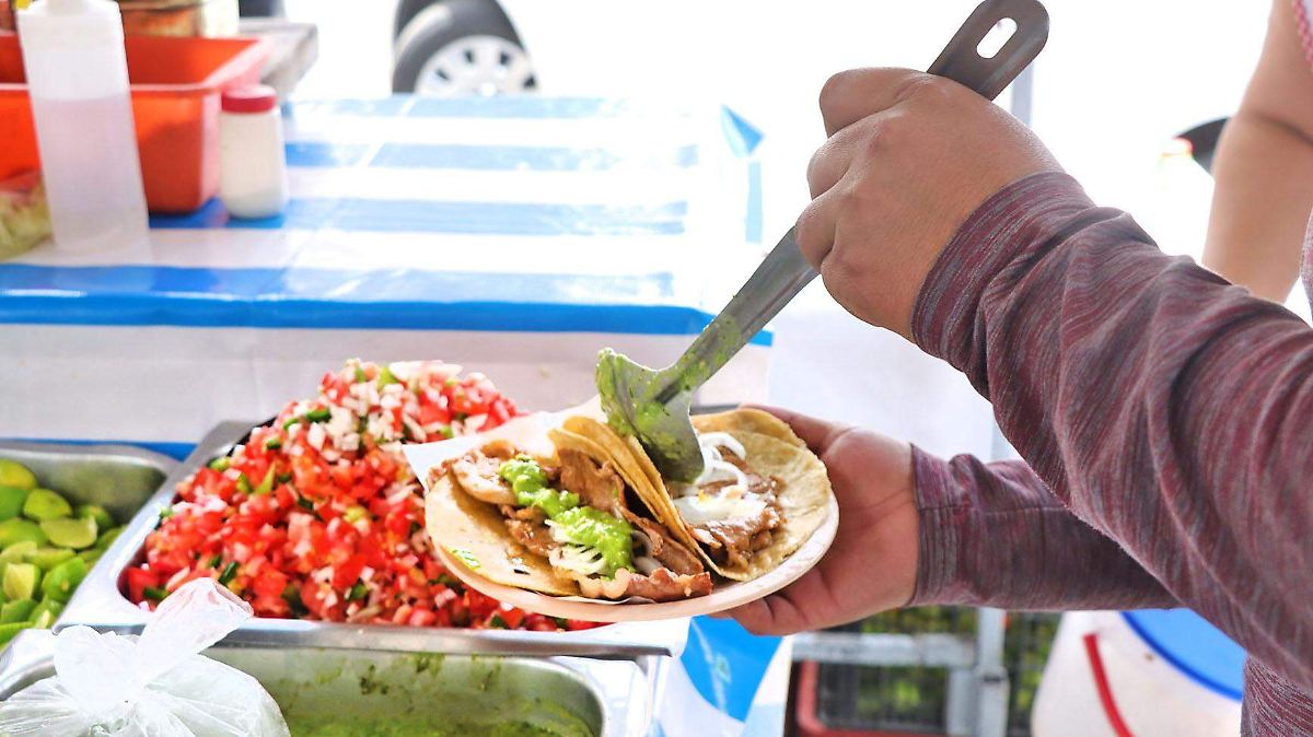 Vamos al Festival del Taco Chilango con las mejores taquerías de la CDMX