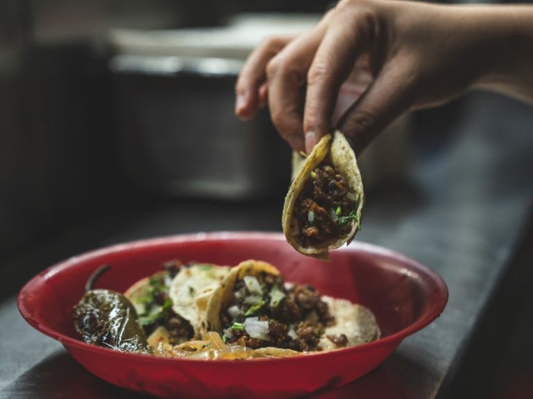 31 de Marzo Día Mundial del Taco ¿Cuál es su origen y por qué se celebra?