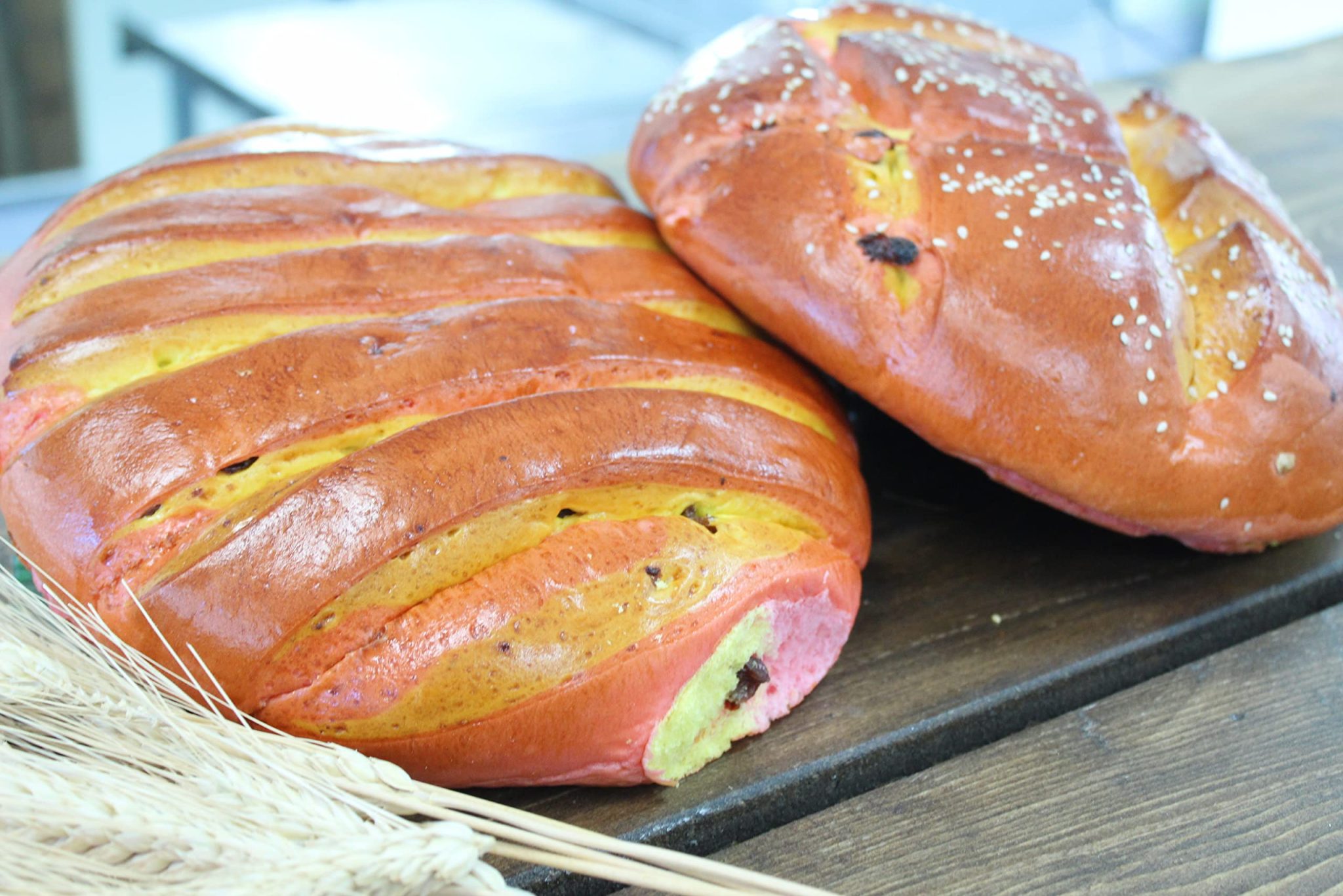 Así es el Pan de Acámbaro, la joya culinaria de Guanajuato