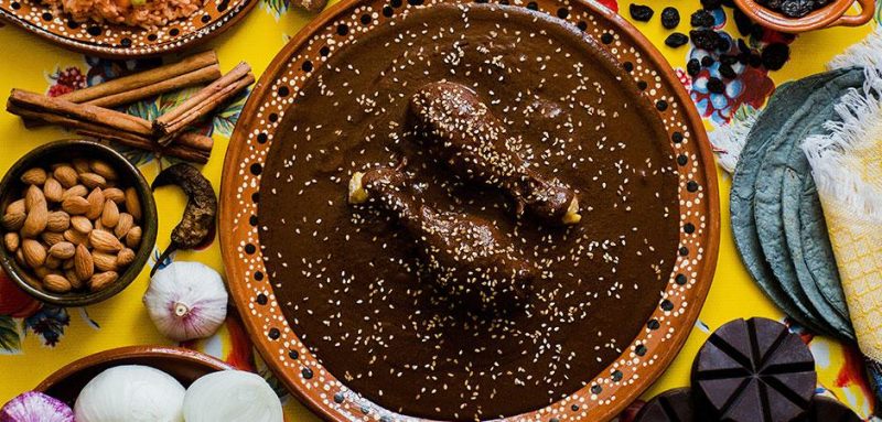 Estas son las mejores tres salsas del mundo, de acuerdo con Taste Atlas