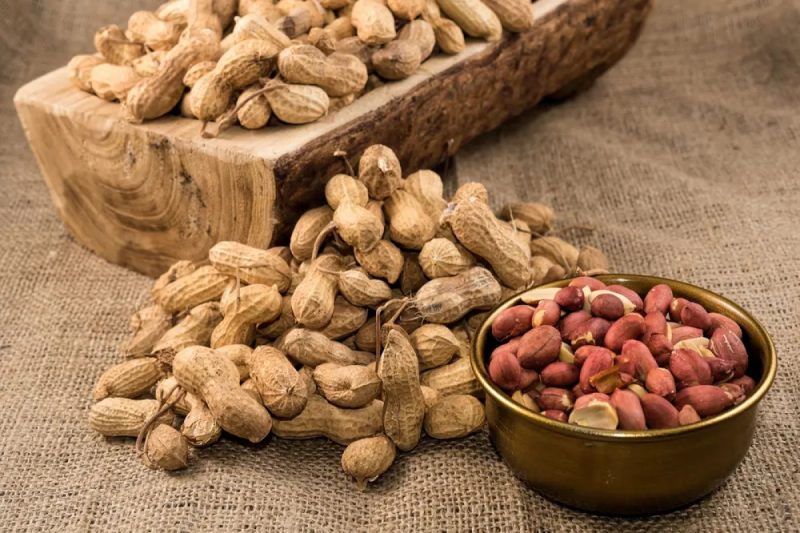 Cacahuate: el superalimento que México convirtió en tradición