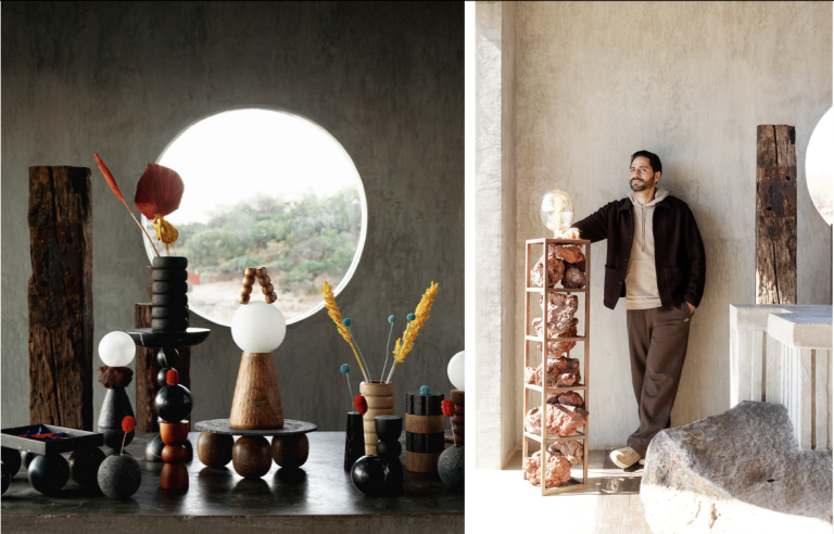 Daniel Orozco Estudio, un nuevo escenario de brutalista emerge en la ...