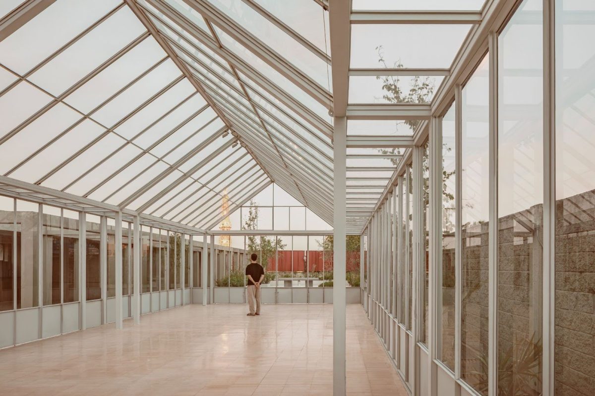 Vuelve OPEN HOUSE CDMX: descubre edificios emblemáticos y espacios secretos