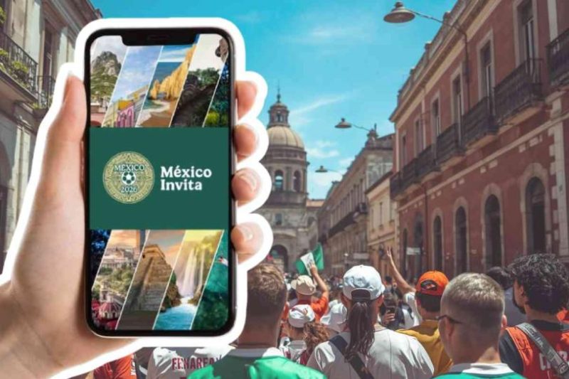 Las 10 ciudades más visitadas de México